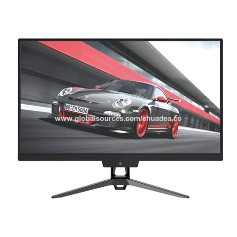 Buy Wholesale China 23.8inch Aio Computer Oem Aio Pc Barebone System ...