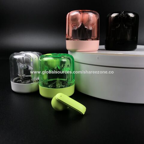 Buy Wholesale China Shenzhen Factory Wholesale Tws Earbuds With ...