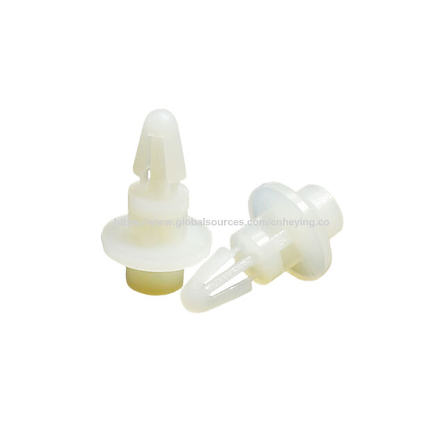 Buy Wholesale China Pcb Standoff Acb-6 Plastic Nylon Pcb Spacer Support ...