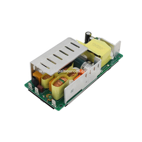 Buy China Wholesale Factory Price 200w Open Frame Power Adapter Ues200 ...