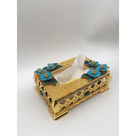 Buy Wholesale China Wedding Gift Enamel Paper Towel Dispenser Tissue ...