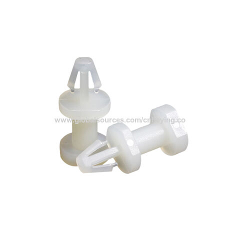 Buy Wholesale China Pcb Standoff Dcb-9 Nylon Isolation Column Nylon Pcb ...