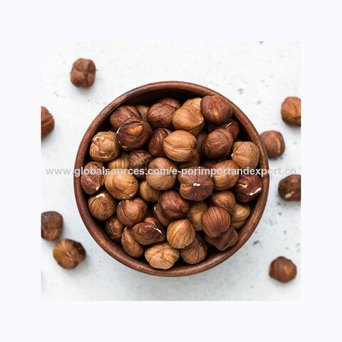 Buy Wholesale Thailand Hazelnut Natural Hazelnut %100 Roasted And ...