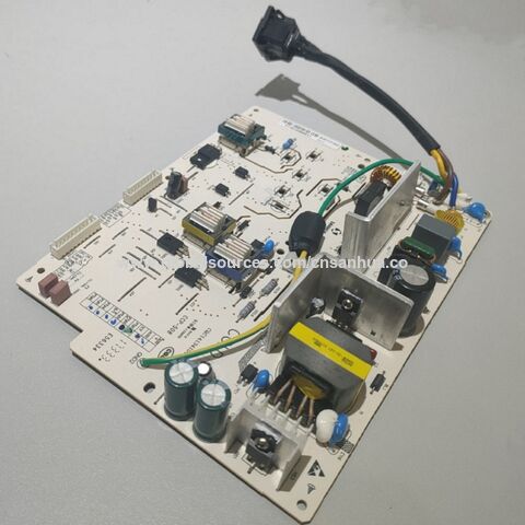 Bulk Buy China Wholesale Manufacturer Psu Unit Pcb Electronic Circuit ...