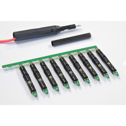 Ji Series Smart Ignition Switch. Ignition Switch For Civil Usage ...