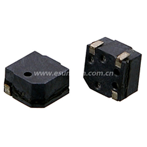 Buy Wholesale China Smt Buzzer 3v 5030 5x3mm 4khz 12 Ohm Electro ...