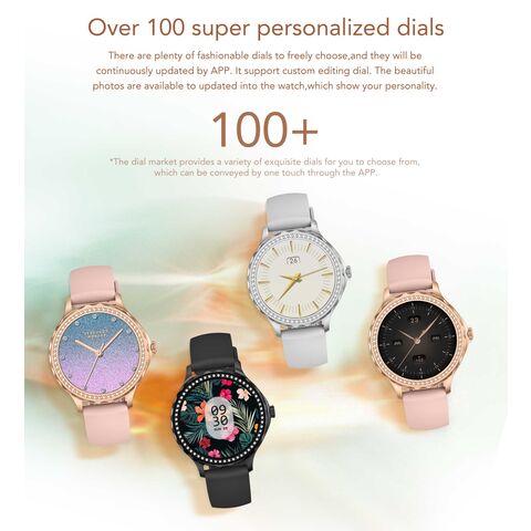 Buy Wholesale China Z106 Dolor Vigilare Sanguinem Pressura Puellis ...