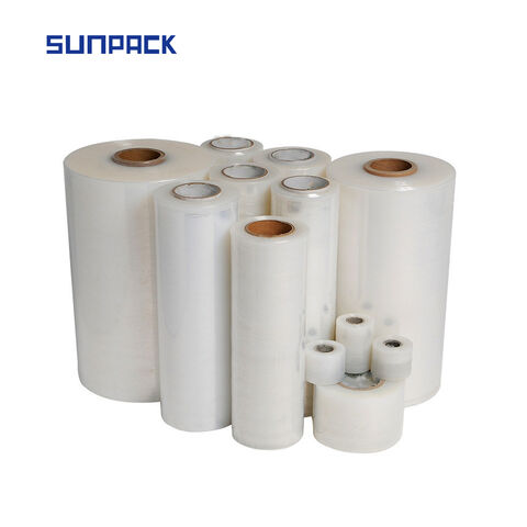 Buy Wholesale China Sunpack Wholesale Packing Material Pallet Stretech ...