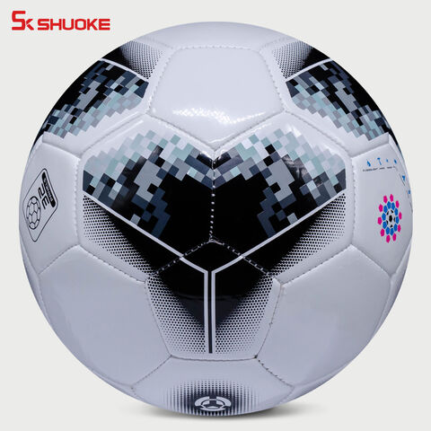 Buy Wholesale China Machine Stitched Soccer Ball Football Manufacturers ...