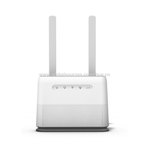 China Supplier Ac1200 4g Cat.6 Cpe Router 2.4ghz/5ghz, Wifi Speeds Up ...