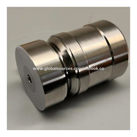 Buy Wholesale China Custom Powder Metallurgy Punches Making Metal Punch ...