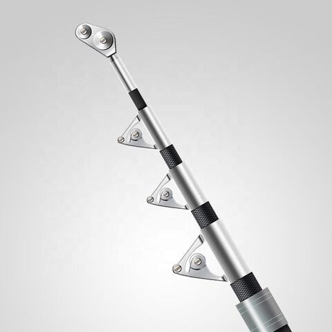 Buy Wholesale China Weihai High Power X Slow Jigging Rod 1.8m 1.91m Jig ...