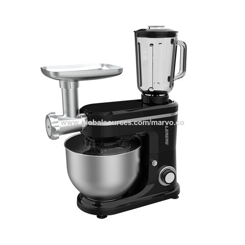 Buy Wholesale China Marvo 6l Stand Mixer, 3 In 1 Multi-function Food ...