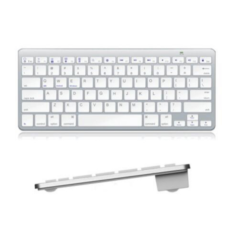 Buy Wholesale China Factory Wireless Durable Portable Keyboard Mouse ...
