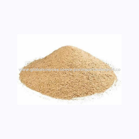 Buy Wholesale Thailand Wood Sawdust Powder From Horticultural Wood ...
