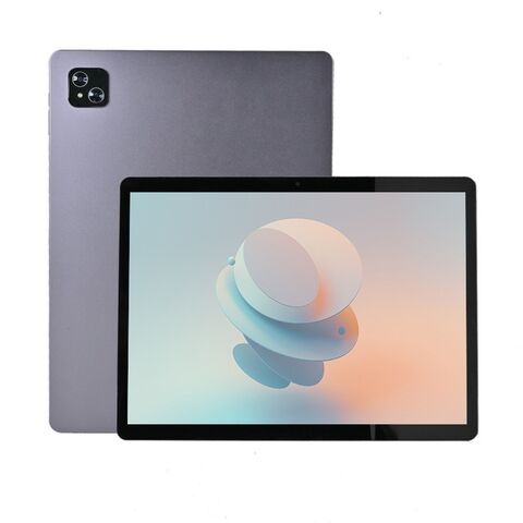 Buy China Wholesale Narrow Bezel Touch Panel Pc Tablet 13 Inches 10000 ...