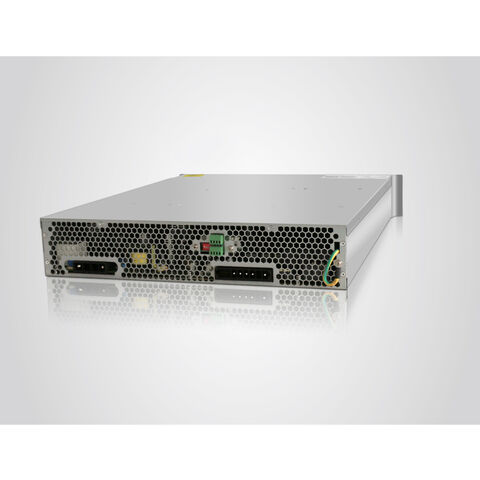 Ul Certified 40kw 1000vdc Ev Dc Charging Power Module - Expore China ...