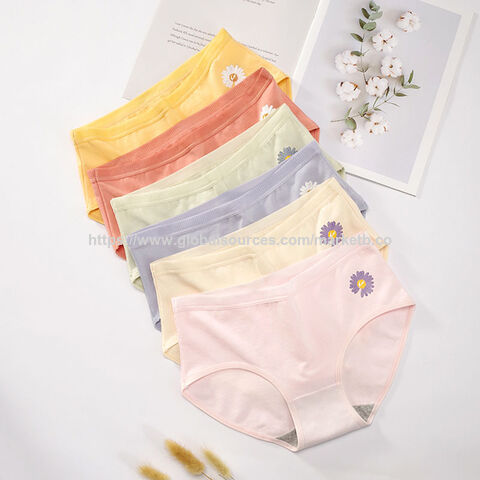 Buy Wholesale China Professional Women Inner Wear Ladies Sexy Panties ...