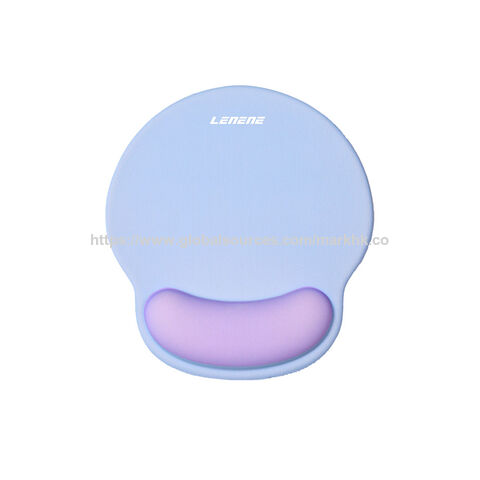 Buy Wholesale China Keyboard Wrist Rest, Memory Foam Wrist Pad, Smooth ...