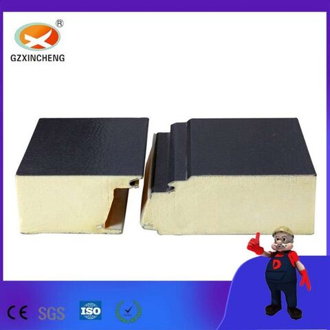 Buy Wholesale China Construction Interior Wall Xps Sandwich Panel For ...