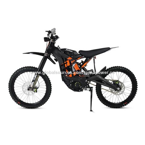 Buy Wholesale China Brand New Surron Offf Road Electric Dirt Bike For ...