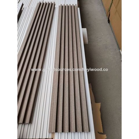 Bulk Buy China Wholesale 170*18mm Interior Wpc Wall Panel For ...