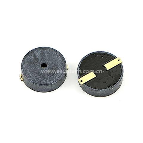 Buy Wholesale China Production Smd Piezo Buzzer 1030 10x3mm 5v 5.2khz ...