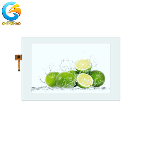 Bulk Buy China Wholesale 1280*800 Resolution 8 Inch Medical Lcm / Lcd ...