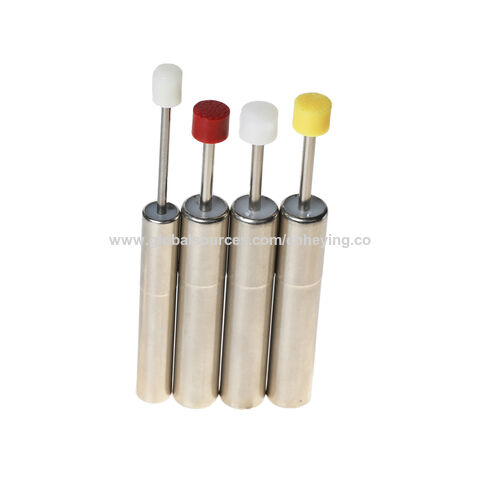 Furniture Hydraulic Pneumatic Door Damper Cylinder Soft Close Heavy ...