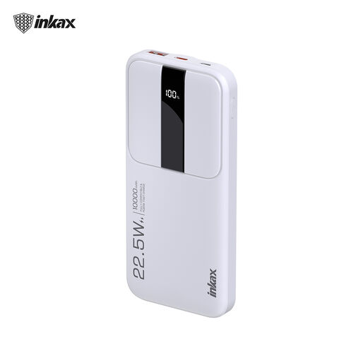 Bulk Buy China Wholesale Inkax Hot Sale 10000mah Power Bank Pd18w Input ...