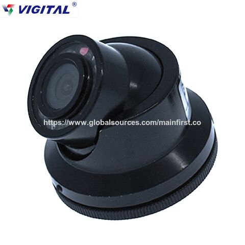 Buy Wholesale Hong Kong SAR Sv2-ahd Camera, 12v Dc, F3.6mm Lens, 4pin ...