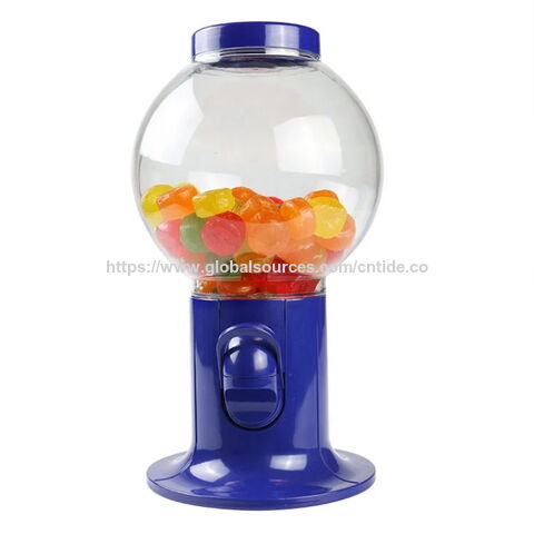 Buy China Wholesale Factory Price Abs Ps Candy Dispenser Gumball ...
