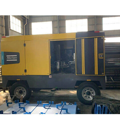 Buy Wholesale China Atlas Copco 25bar Two- Stage 805c V900 For Mining ...