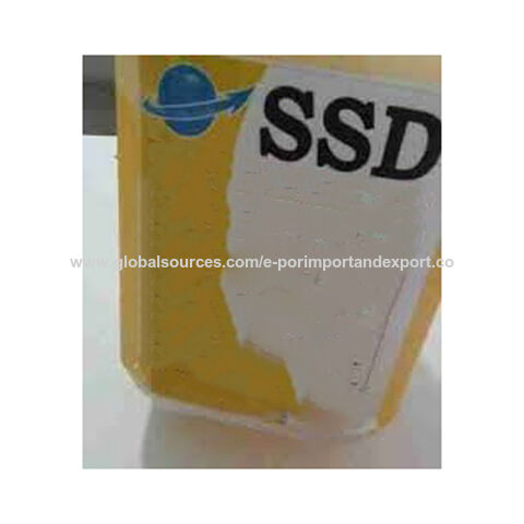 Cheap Price For Sale New Ssd Chemical Solution Company To Clean Ssd ...