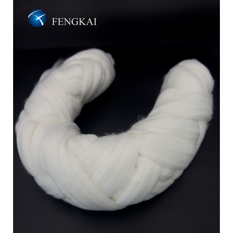 3d*102mm White Persian Fiber Strand, Persian Fiber - Buy China ...