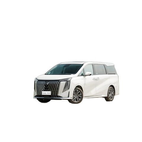 Achetez en gros 2023 Nouveau Utilisé Gac Trumpchi M8 6 7 Sièges ...