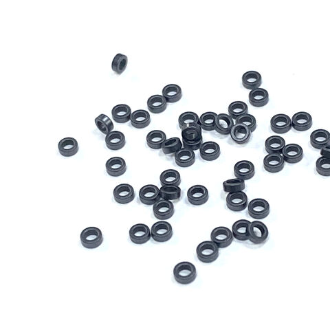 Buy Wholesale China Ferrite Core Coil Filter Emi Suppressor Bead For ...