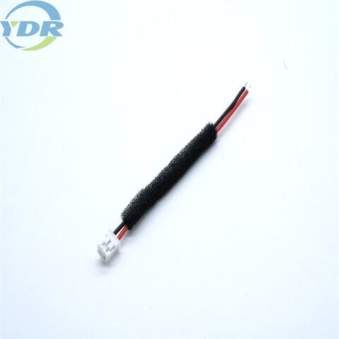 Buy Wholesale China Jst Ph2.0 2pin Phr-2 Terminal Wire Harness ...