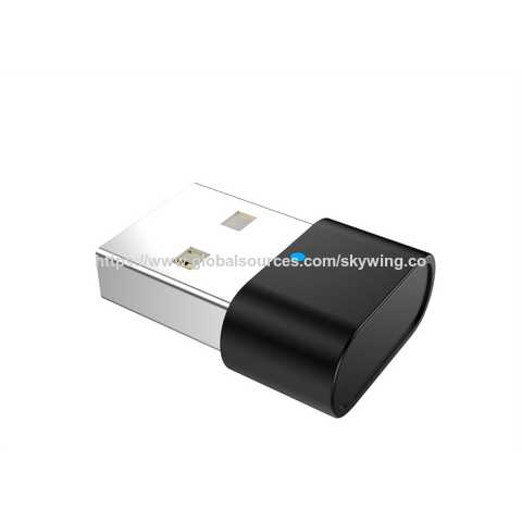 Bulk Buy China Wholesale Oem Bluetooth Dongle V5.2 Support Teams ...