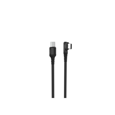 Buy Wholesale China Silicone Tpe Nylon Braided Type C Cables, With 0 ...