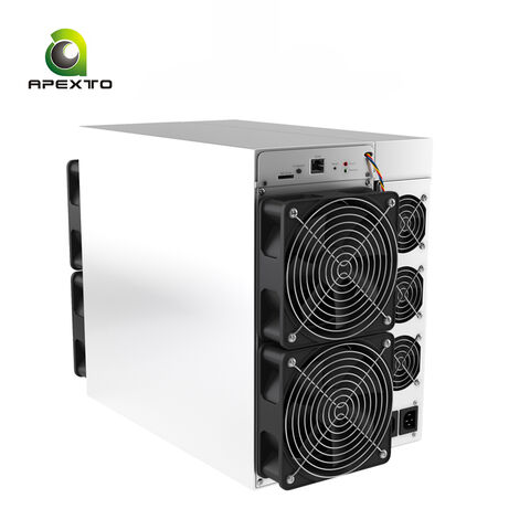 Buy Wholesale China New Released Ftm Miner Machine Fm8 60th/s Power Consumption 300w Deep Mining ...