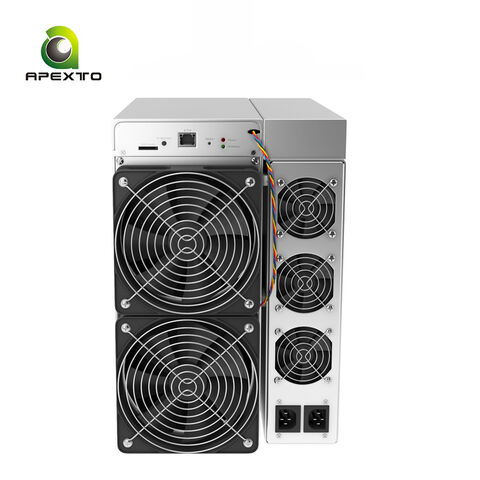 Buy Wholesale China New Released Ftm Miner Machine Fm8 60th/s Power ...