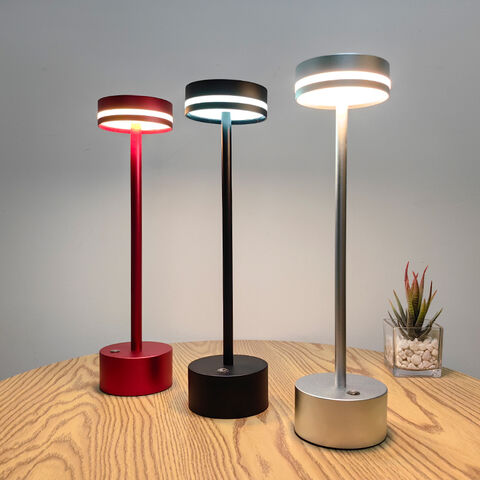 Buy Wholesale China Led Desk Lamp Desk Lamp With Wireless Charger Lamp ...
