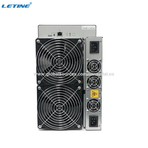 Buy Wholesale China New Iceriver Ks3m 6t Kas Kaspa Antminer Ks3 9.4t ...