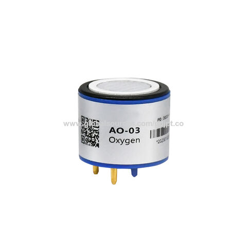 Buy Wholesale China Wholesale Ceramics Oxygen Gas Sensor For Air ...