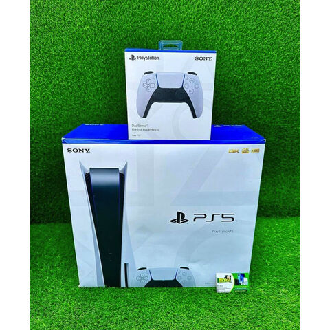 Buy Wholesale Canada Buy Original Playstation 5 Game Console In Bulk ...