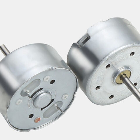 Buy China Wholesale Cheap Motor Dc Motors Silent Motor Sweeping Robot ...