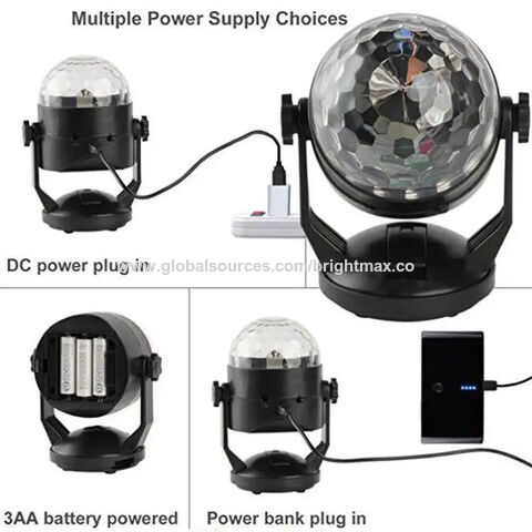 Buy Wholesale China Rgb Stage Light Rgb Stage Light With Remote Control ...