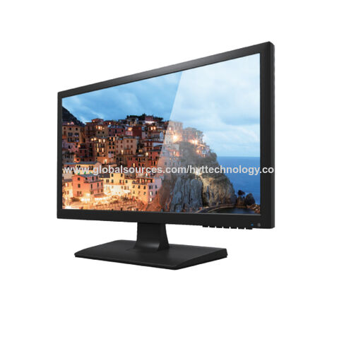 Buy Wholesale China Wholesale 18.5 Inch Lcd Monitor 1920 X 1080@60hz 4k ...