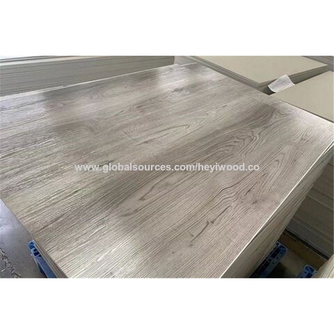 Best Price Spc Flooring With Ixpe Backing - China Wholesale Spc ...